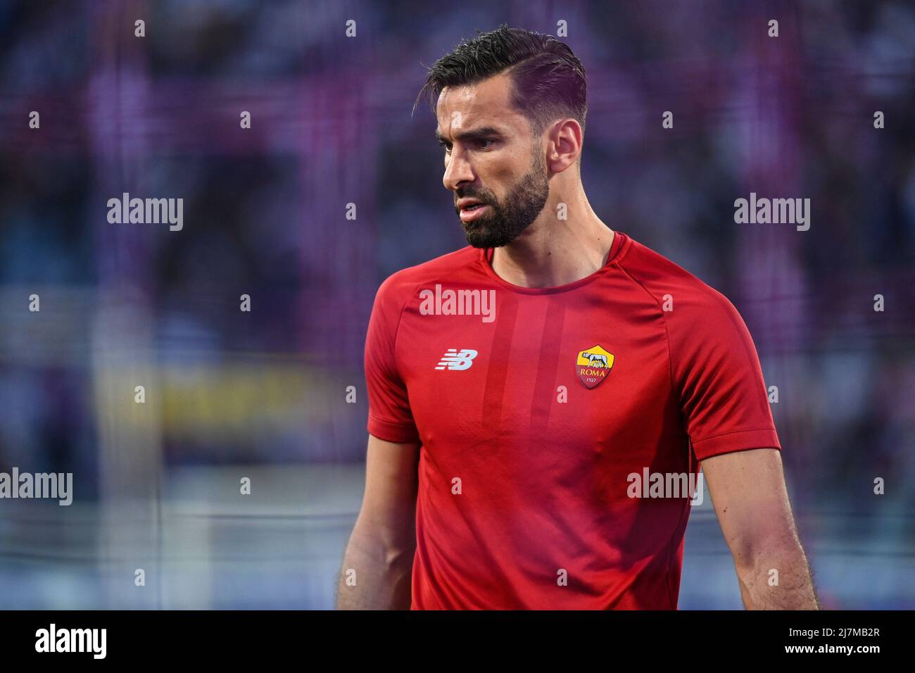 Artemio Franchi stadium, Florence, Italy, May 09, 2022, Rui Patricio ...