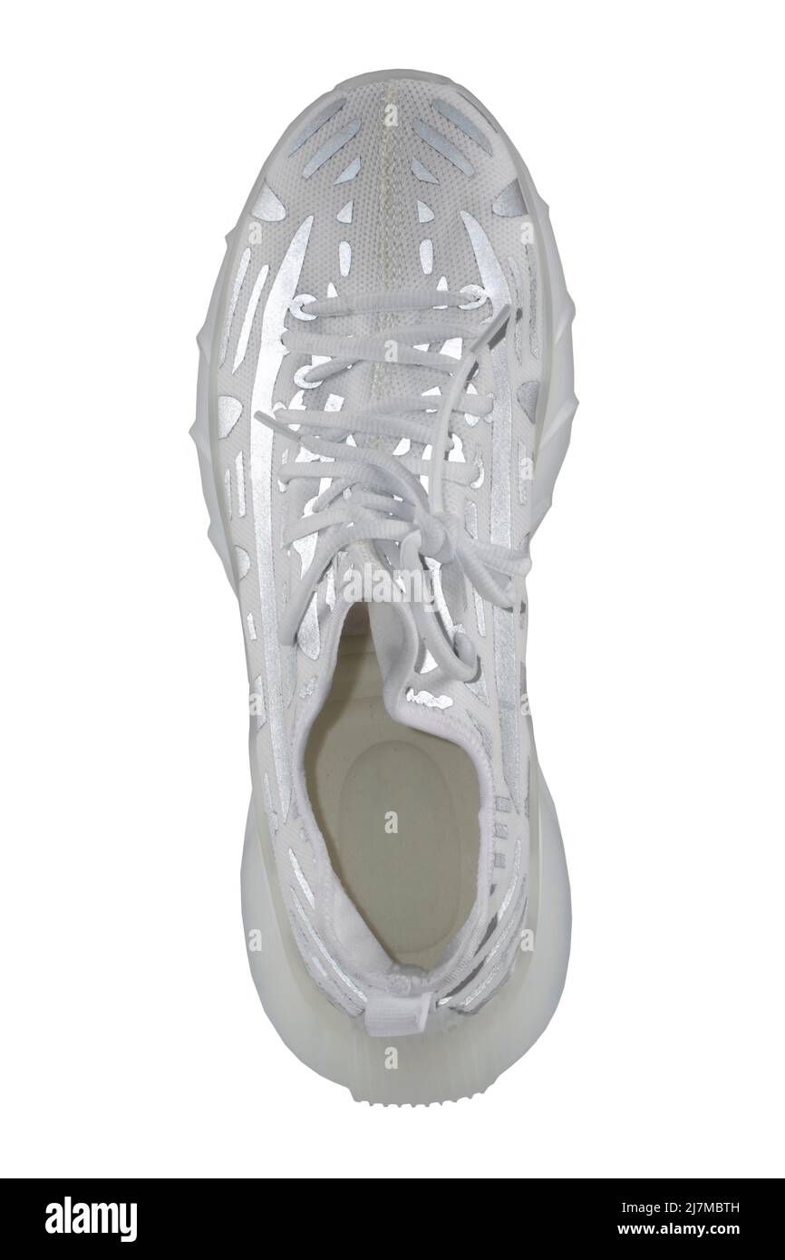 Reflective shoes hi-res stock photography and images - Alamy