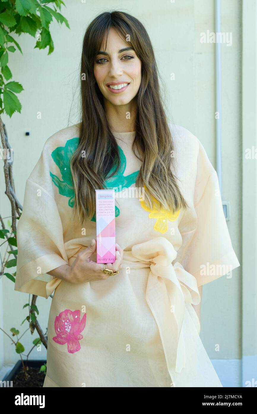 Mary kay inspira products hi-res stock photography and images - Alamy