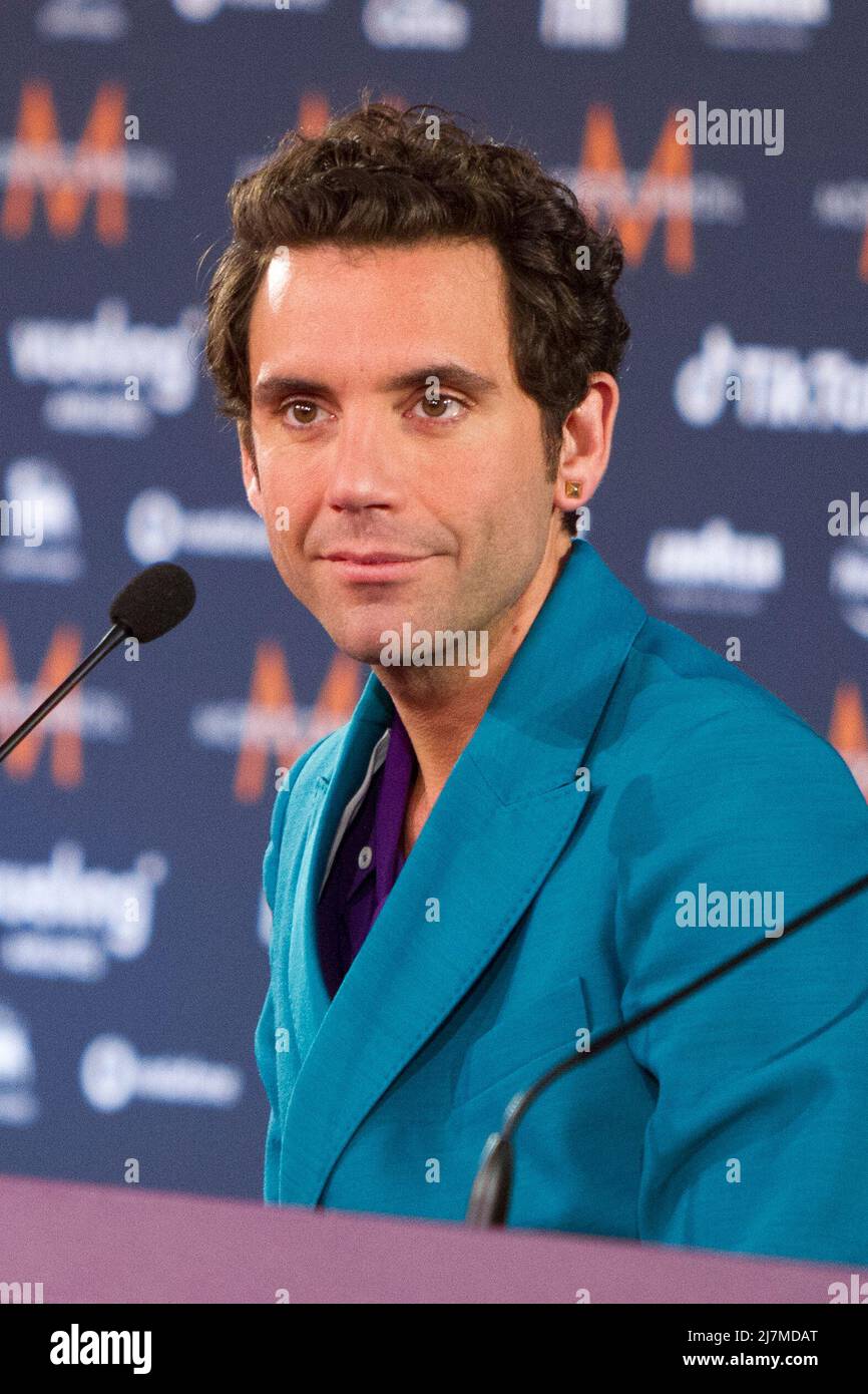 'mika hi-res stock photography and images - Alamy