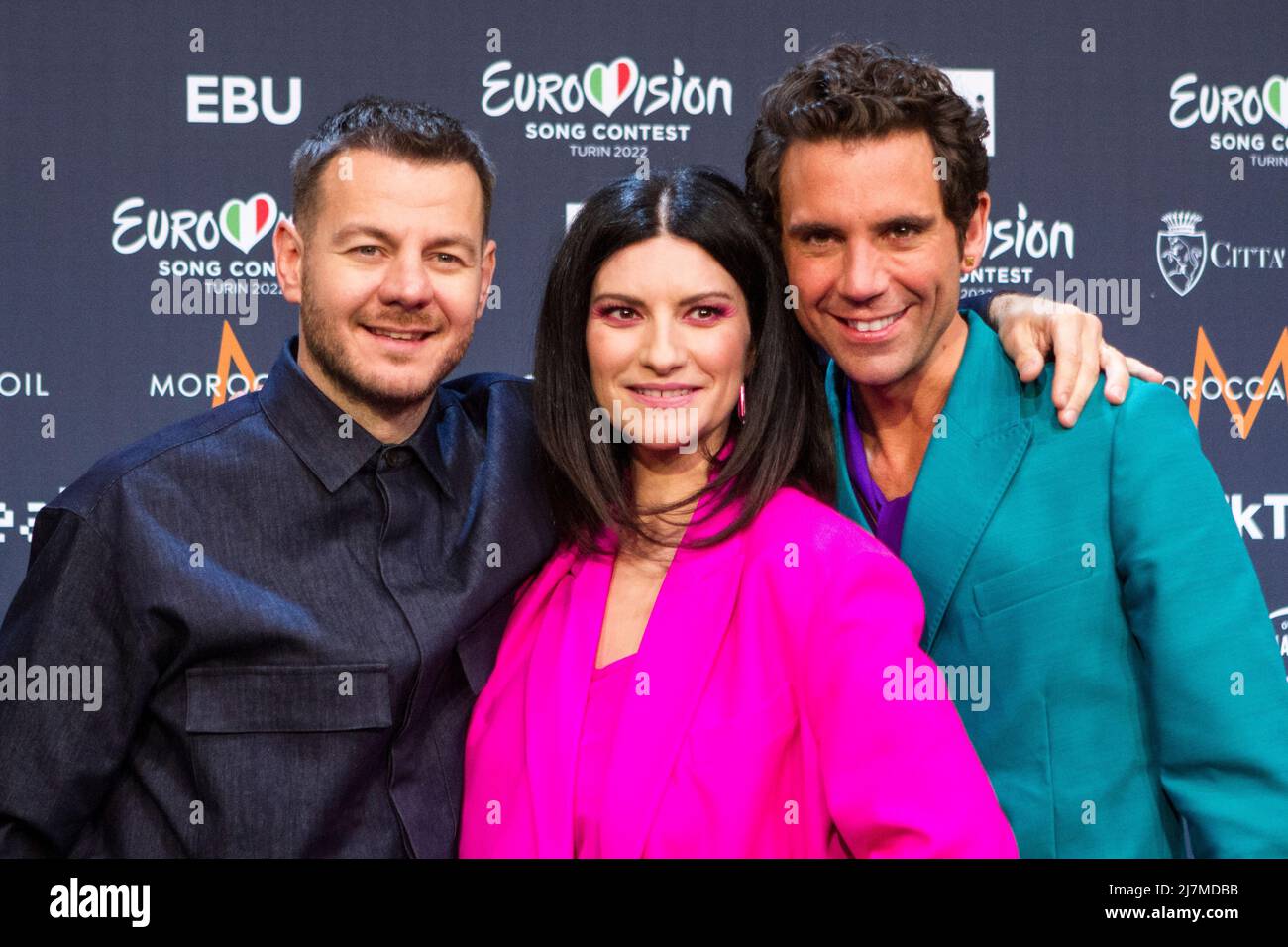 Alessandro cattelan hi-res stock photography and images - Alamy