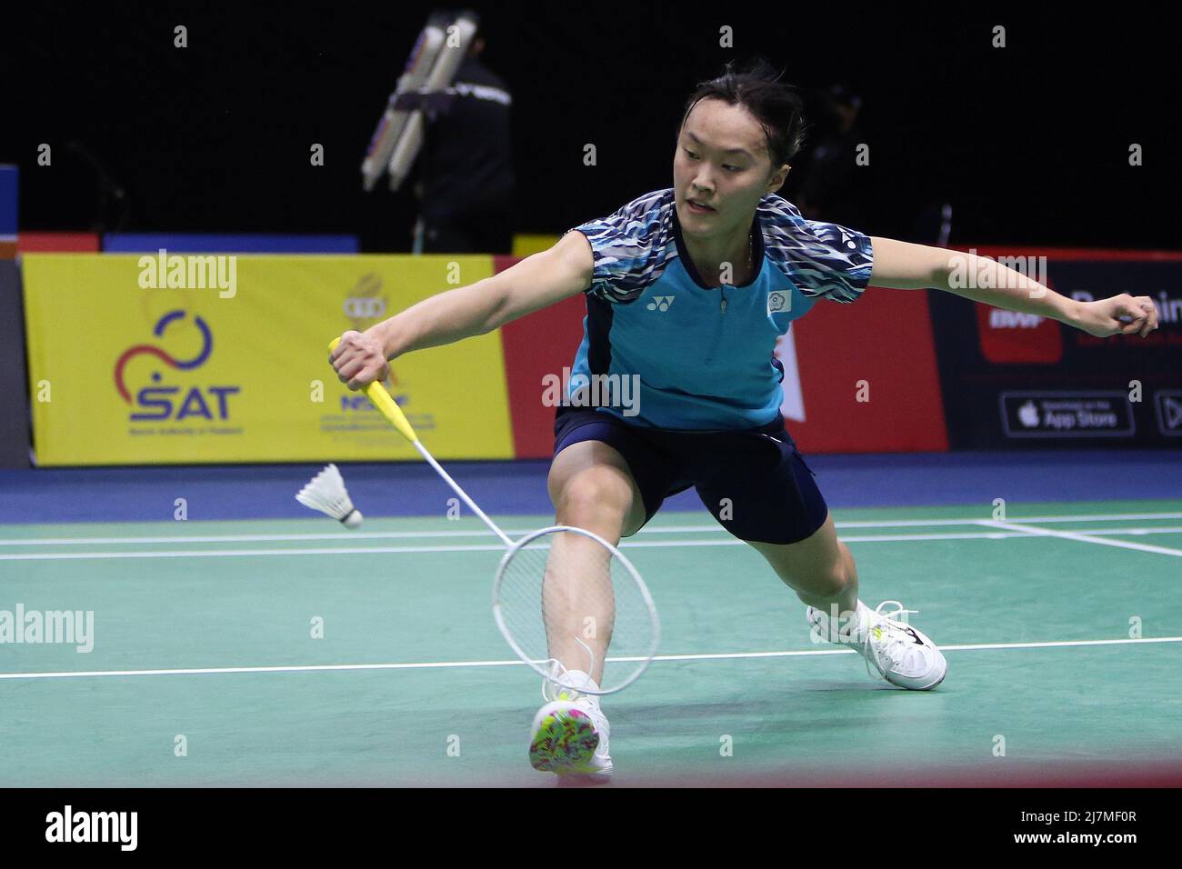 Hsu wen chi hi-res stock photography and images - Alamy