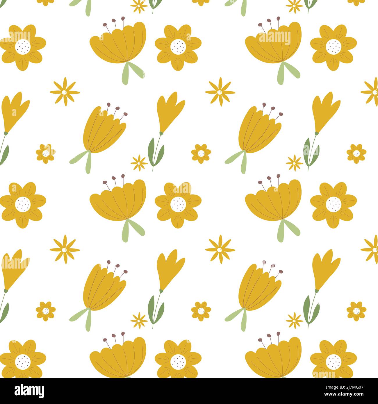 Romantic floral patterns Stock Vector Image & Art - Alamy