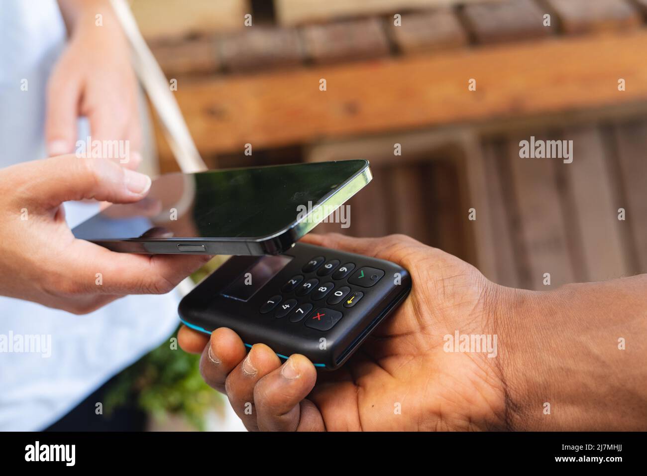 Scanning activity hi-res stock photography and images - Alamy