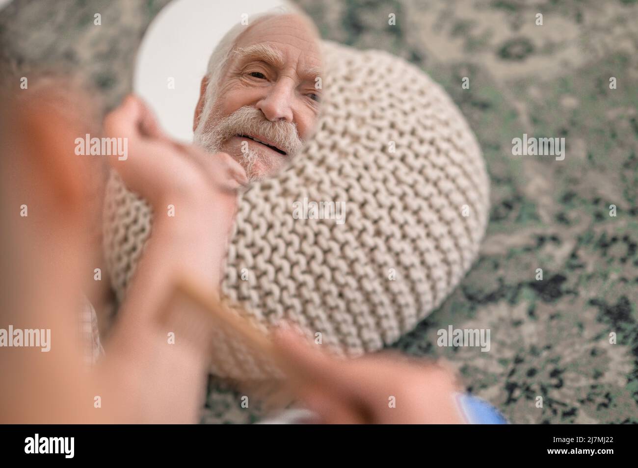 Discontented face hi-res stock photography and images - Alamy