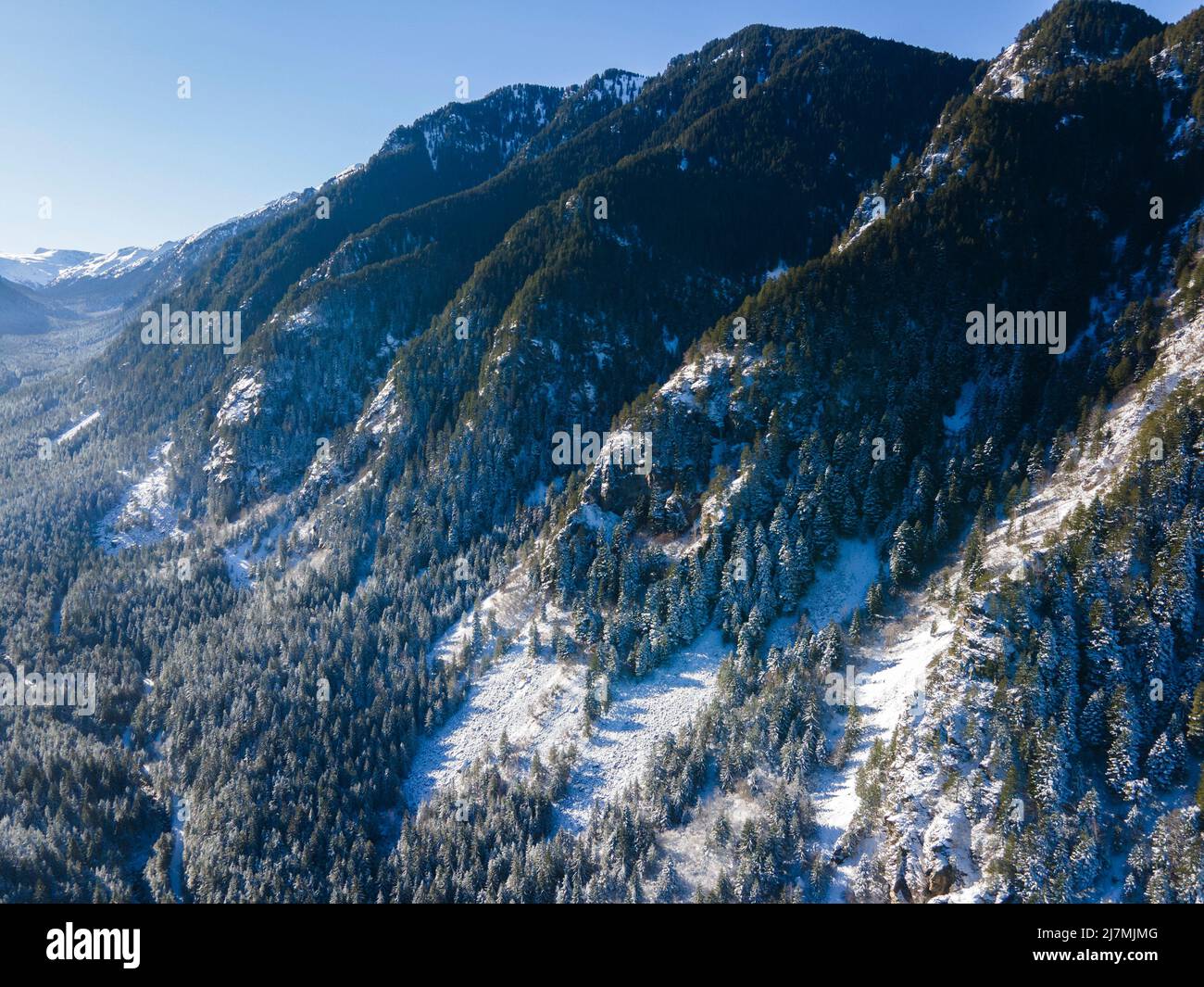 The beli iskar river hi-res stock photography and images - Alamy