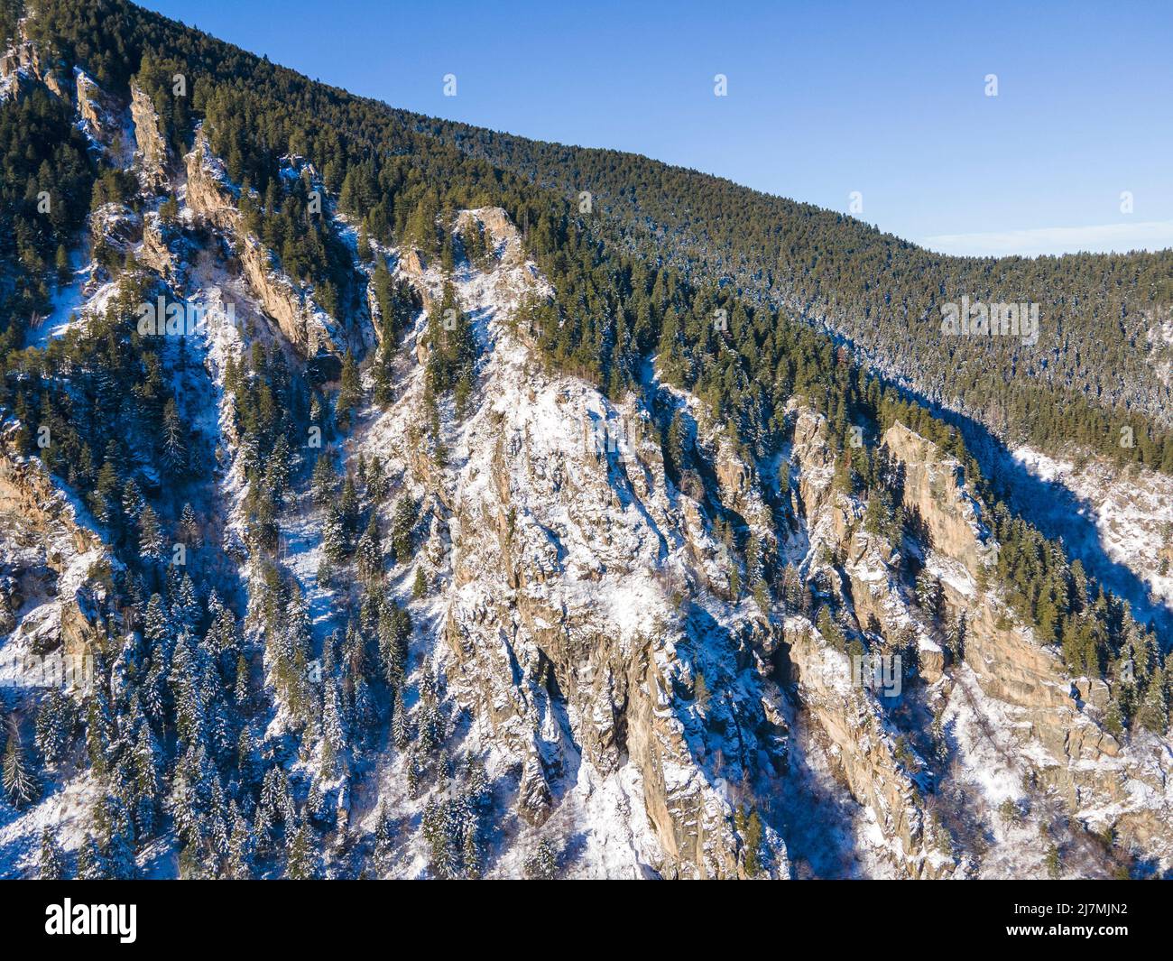 The beli iskar river hi-res stock photography and images - Alamy