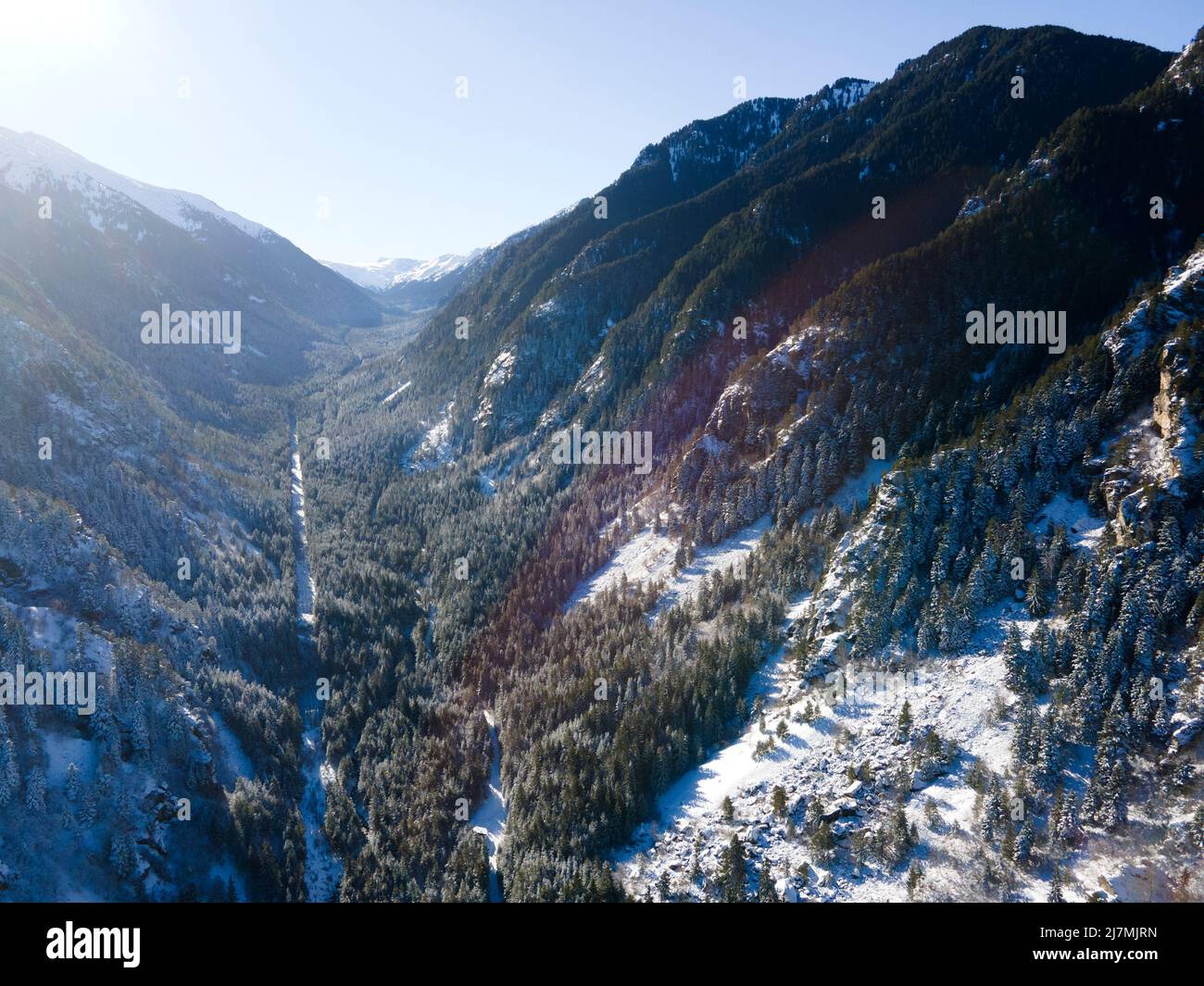 The beli iskar river hi-res stock photography and images - Alamy