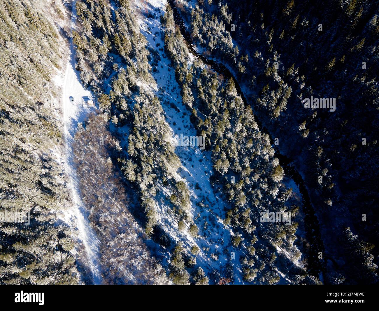 The beli iskar river hi-res stock photography and images - Alamy