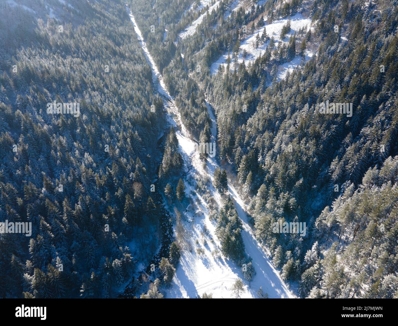 The beli iskar river hi-res stock photography and images - Alamy