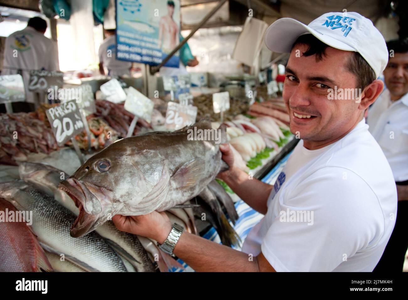 Rio ipanema market hi-res stock photography and images - Alamy