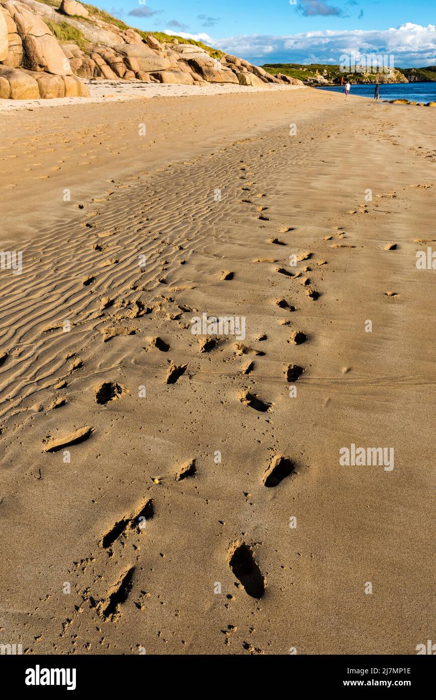 Leading into the distance hi-res stock photography and images - Alamy