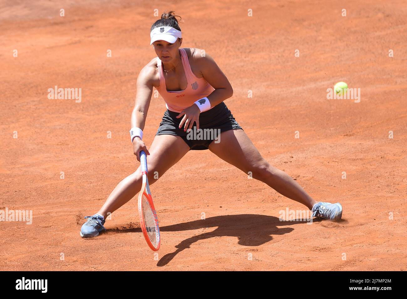 10th May2022; Foro Italico, Rome, Italy ; WTA Rome Open Tennis ...