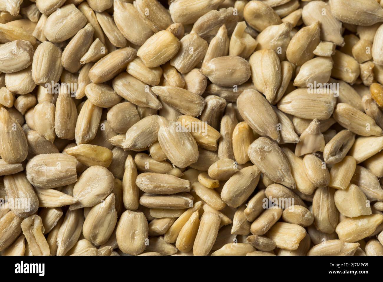 Raw Dry Organic Sunflower Seed Kernels in a Bowl Stock Photo - Alamy