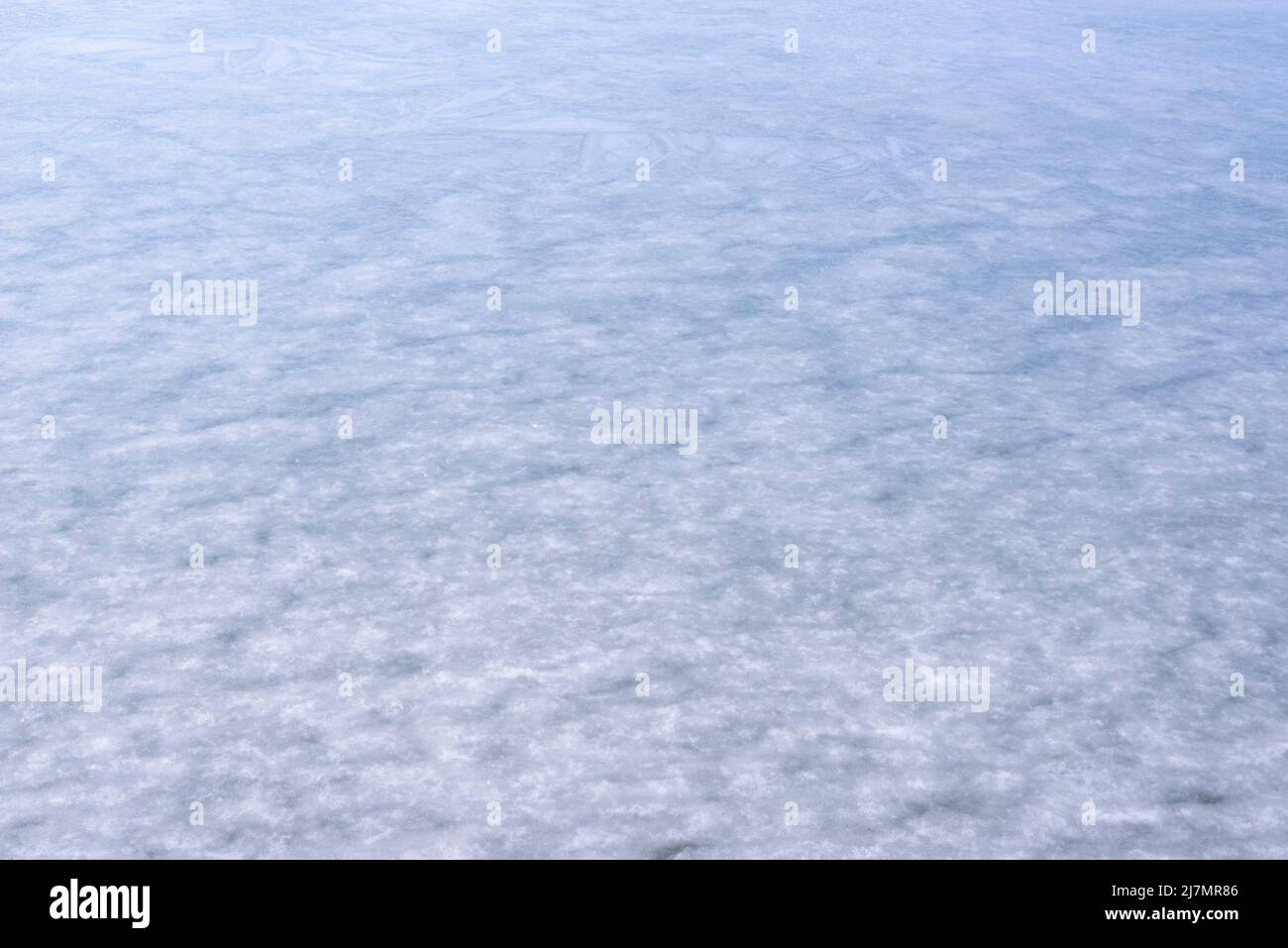 Natural texture of ice, frozen lake as a background Stock Photo - Alamy