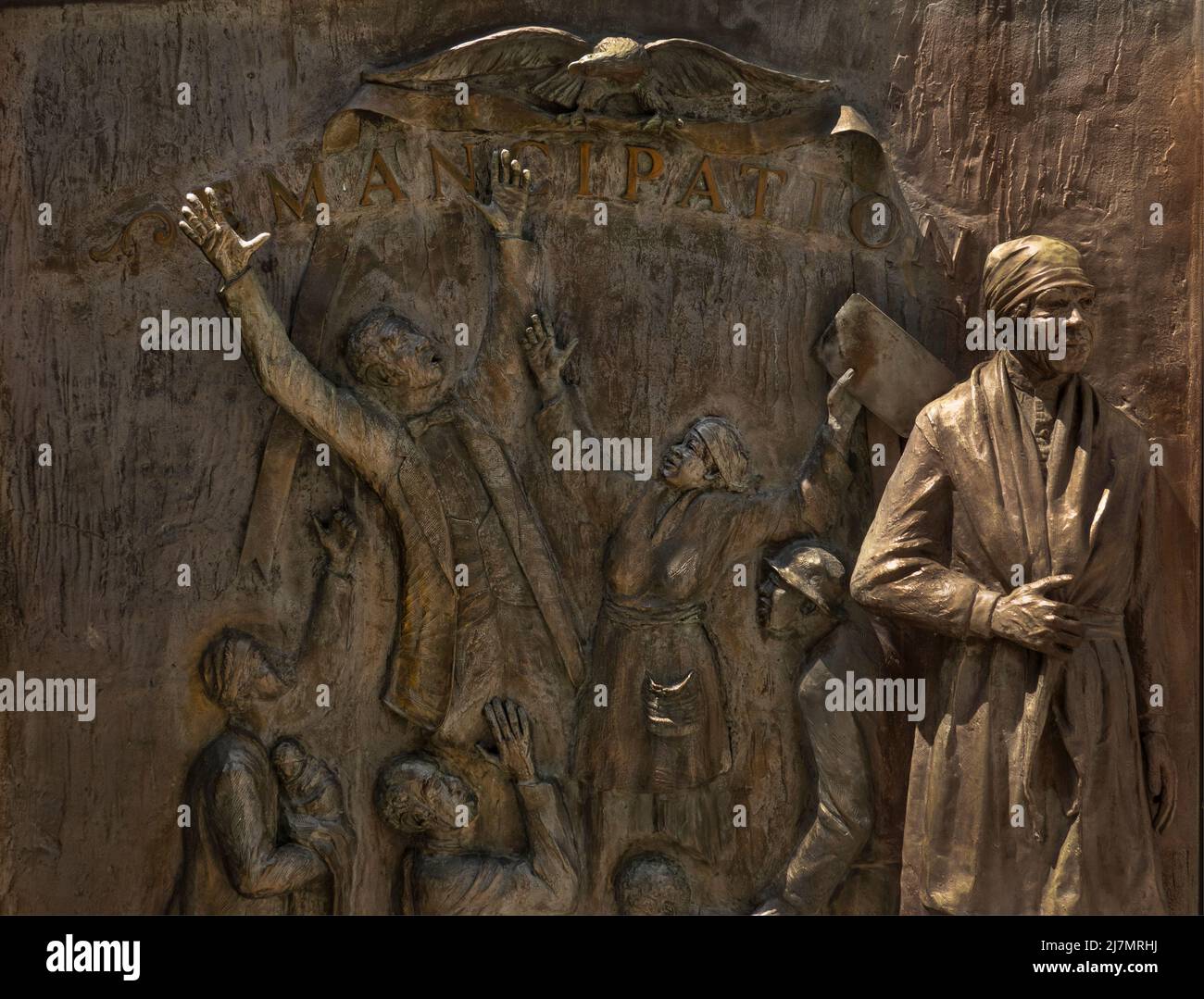 Middle passage slave hi-res stock photography and images - Alamy