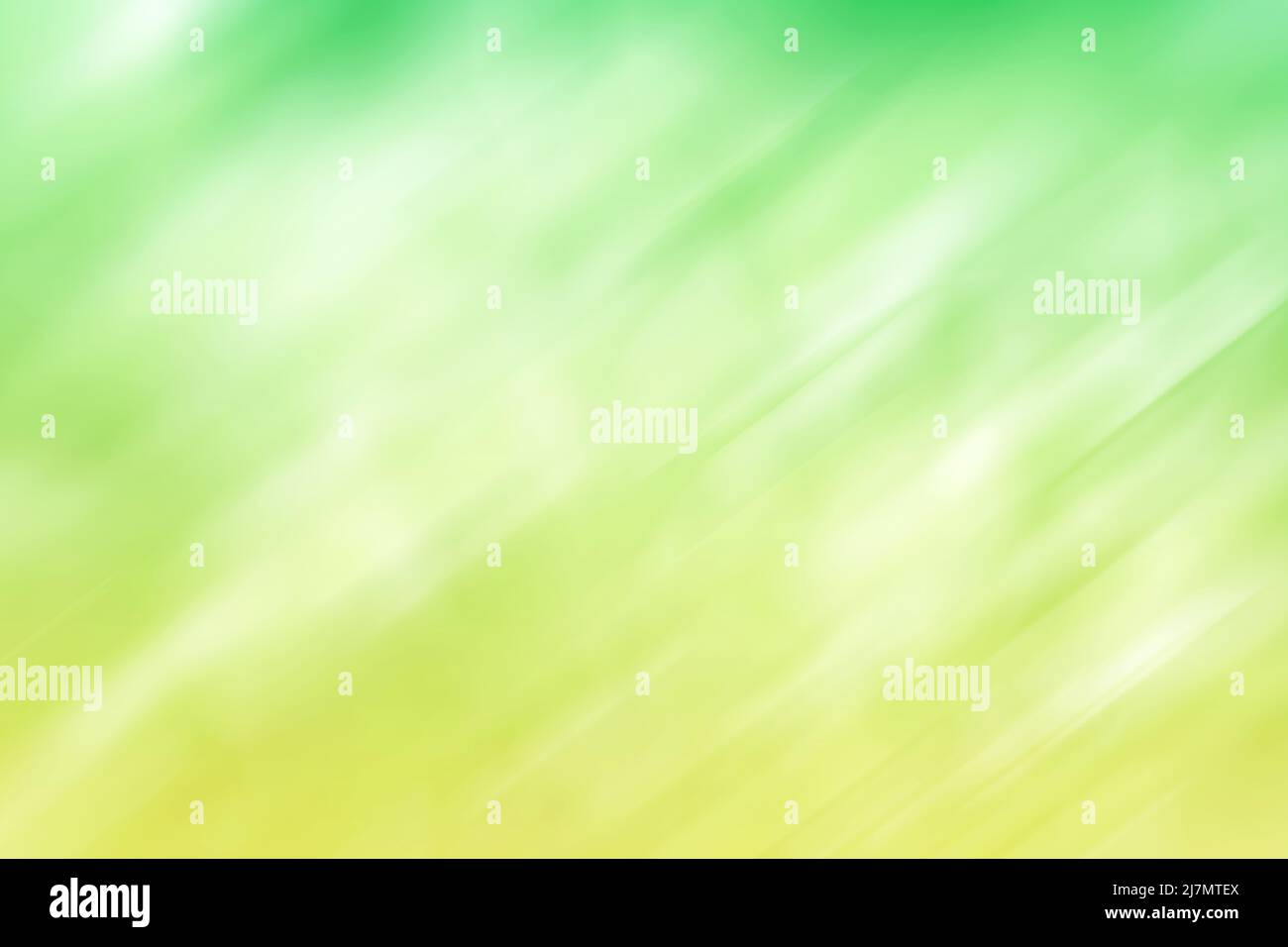 Summer green blurred gradient background. Mixed motion texture ...