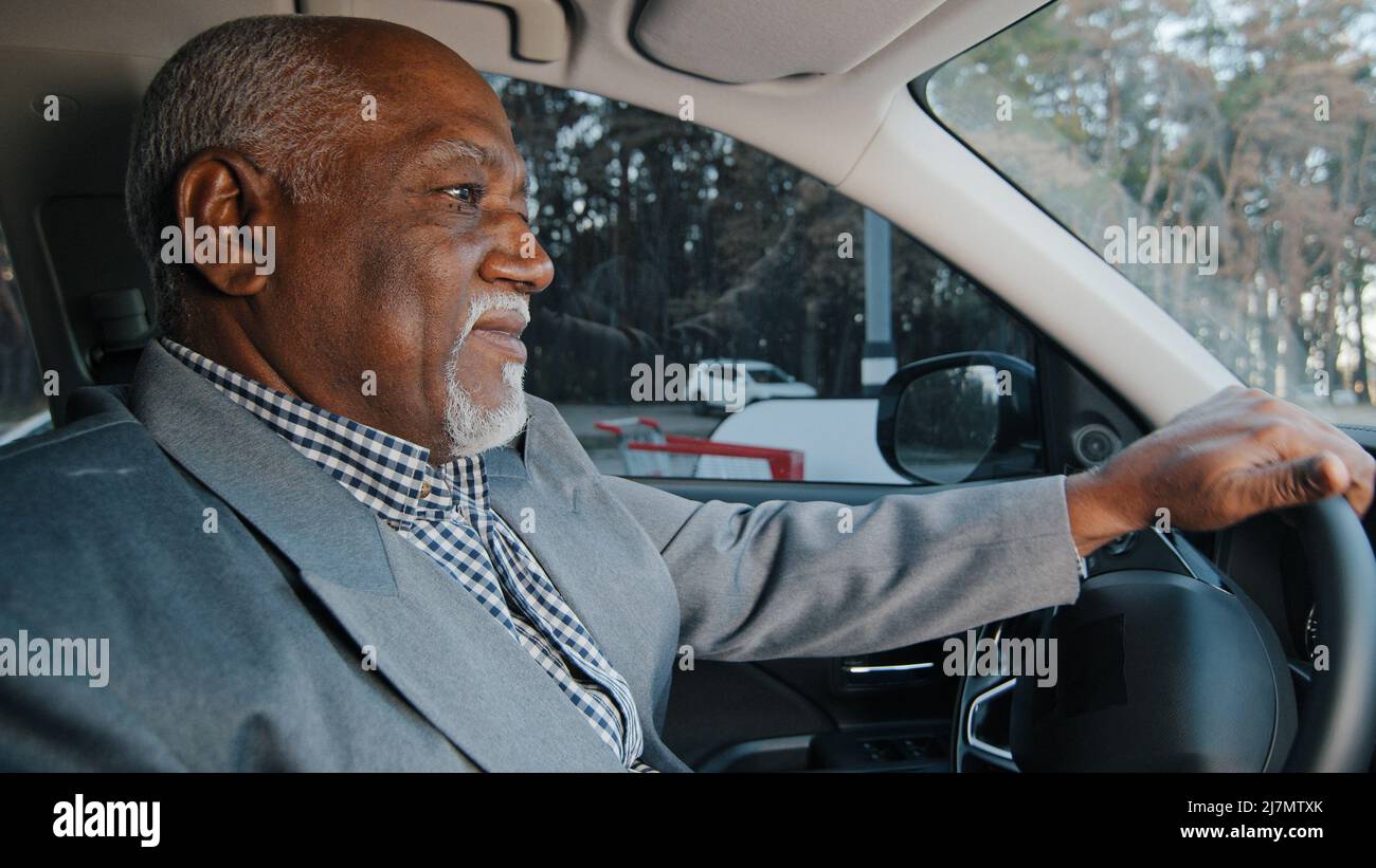 Driver automobile hi-res stock photography and images - Alamy