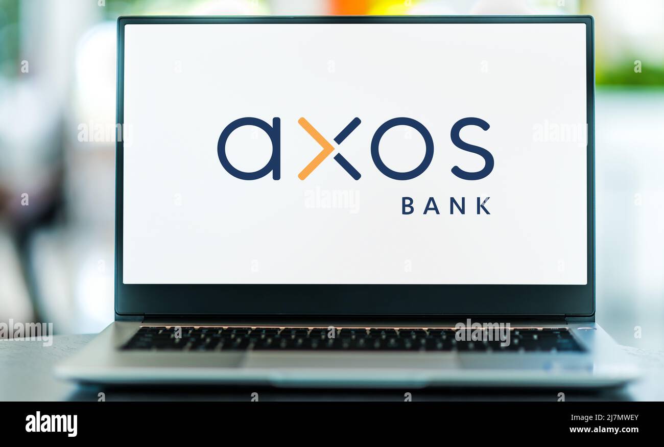 Axos bank hi-res stock photography and images - Alamy