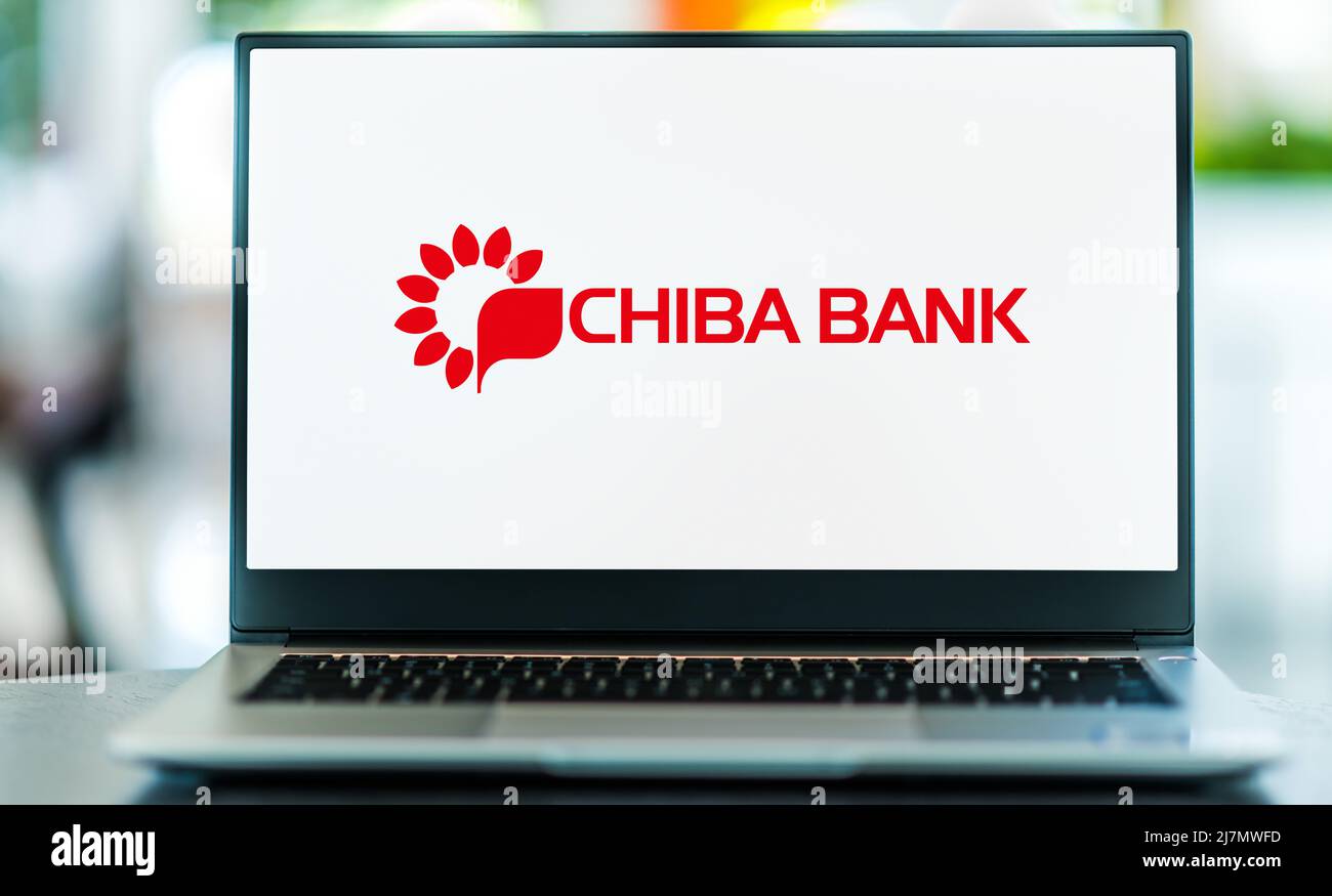 The chiba bank hi-res stock photography and images - Alamy