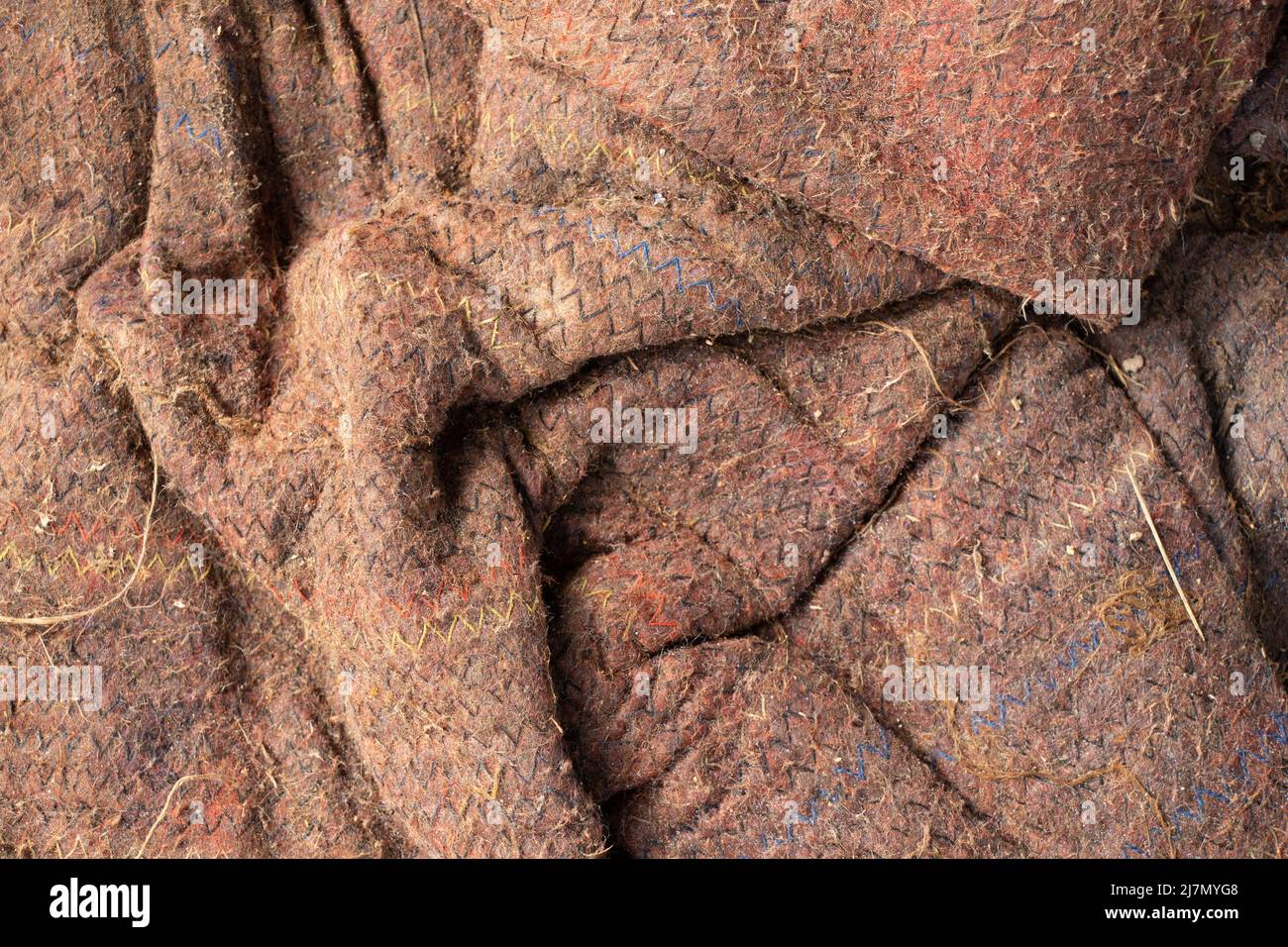 Torn sack hi-res stock photography and images - Alamy