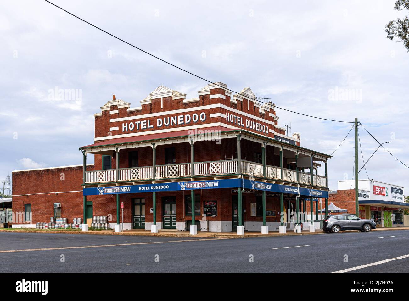 Dunedoo hi-res stock photography and images - Alamy