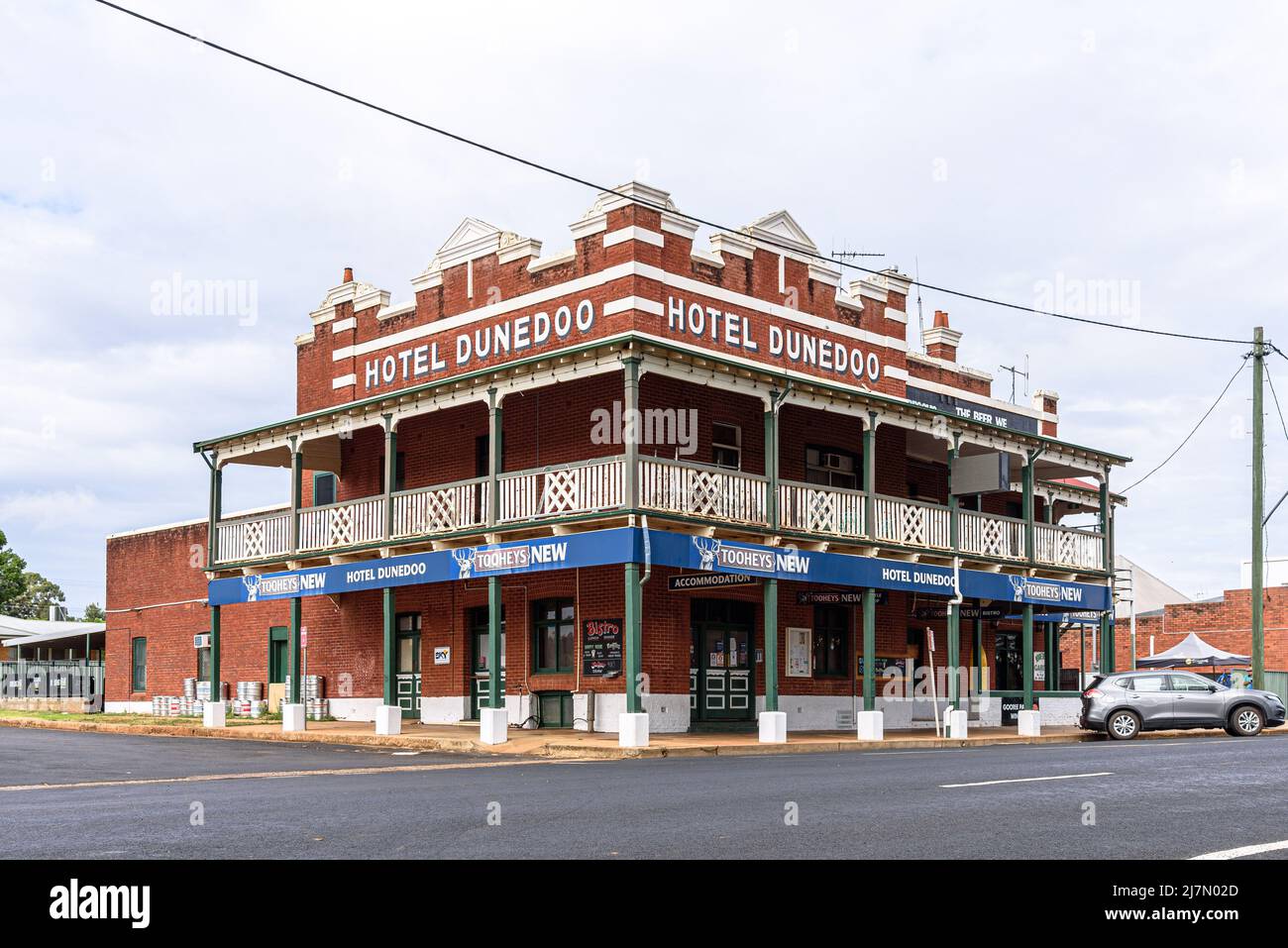 Dunedoo hi-res stock photography and images - Alamy
