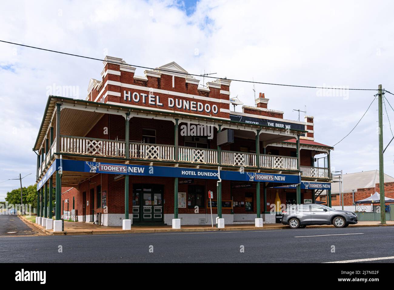 Dunedoo hi-res stock photography and images - Alamy