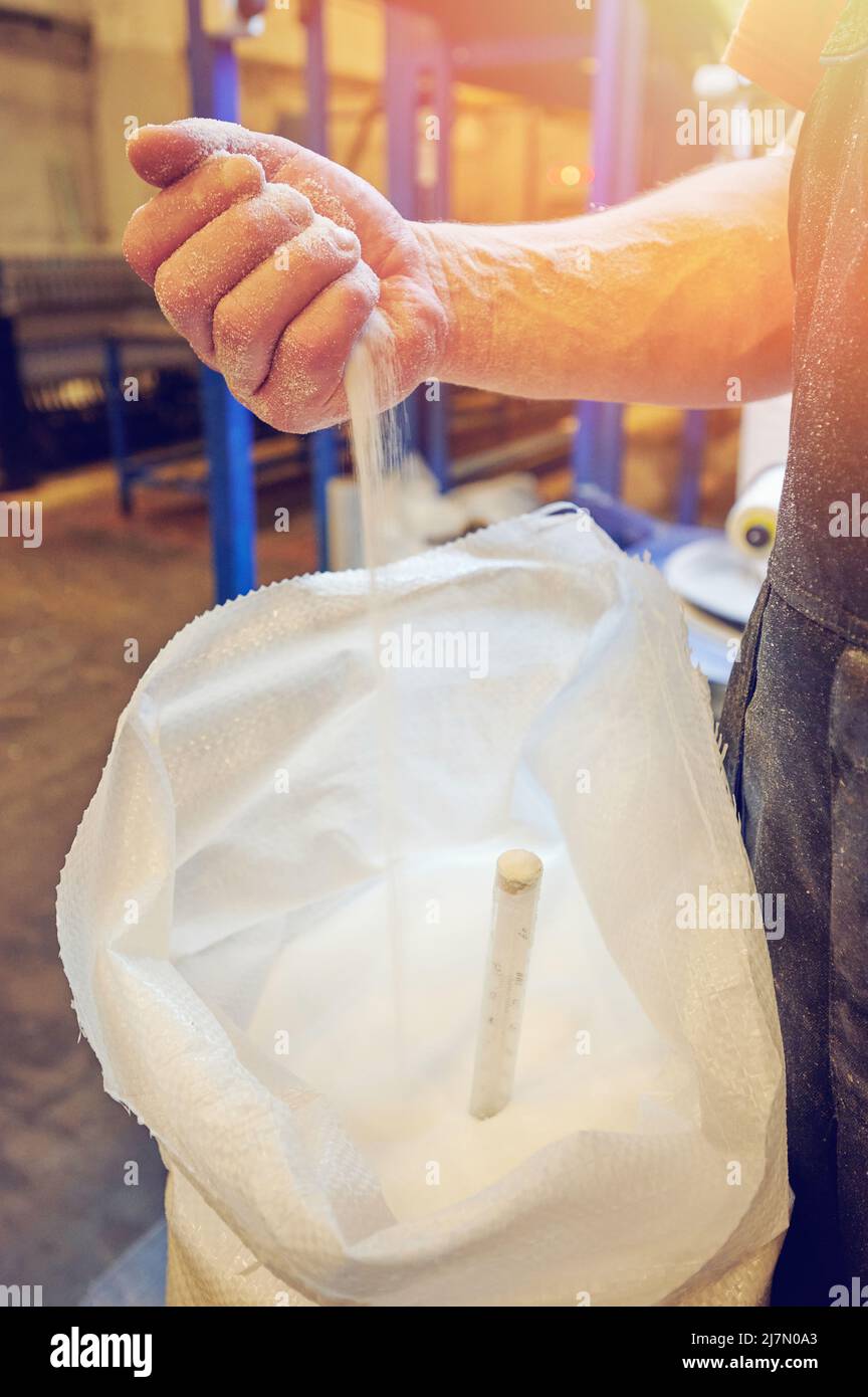 Agronomic efficiency hi-res stock photography and images - Alamy