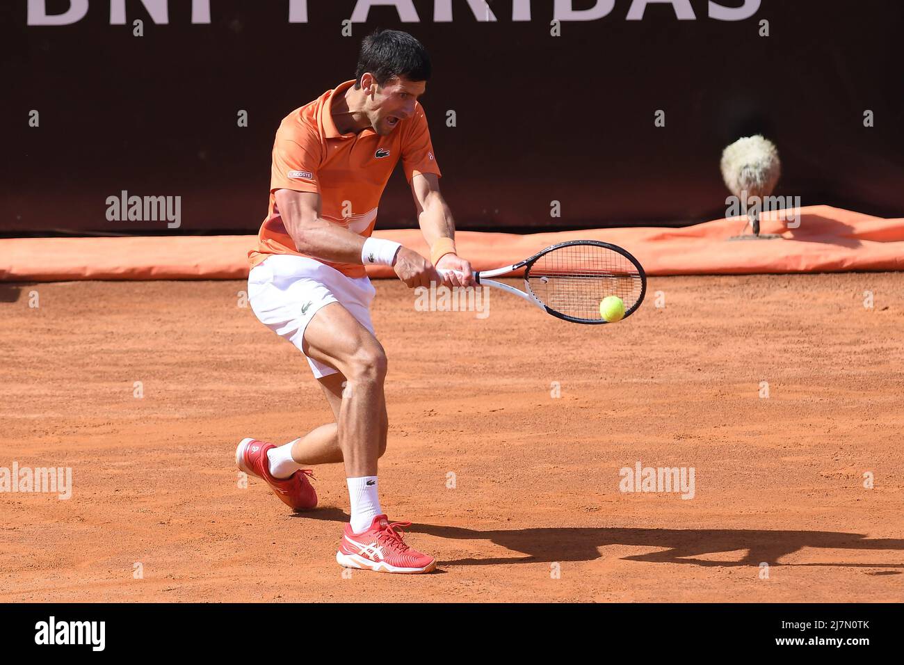10th May 2022; Foro Italico, Rome, Italy: ATP Rome Italian Open tennis ...