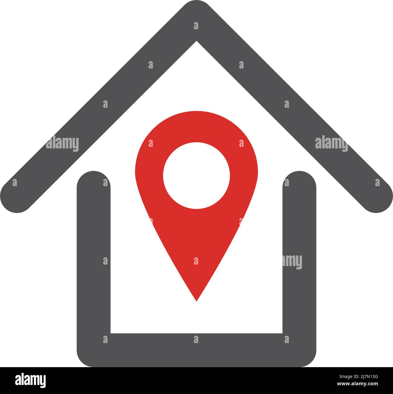 Map page Stock Vector Images - Alamy