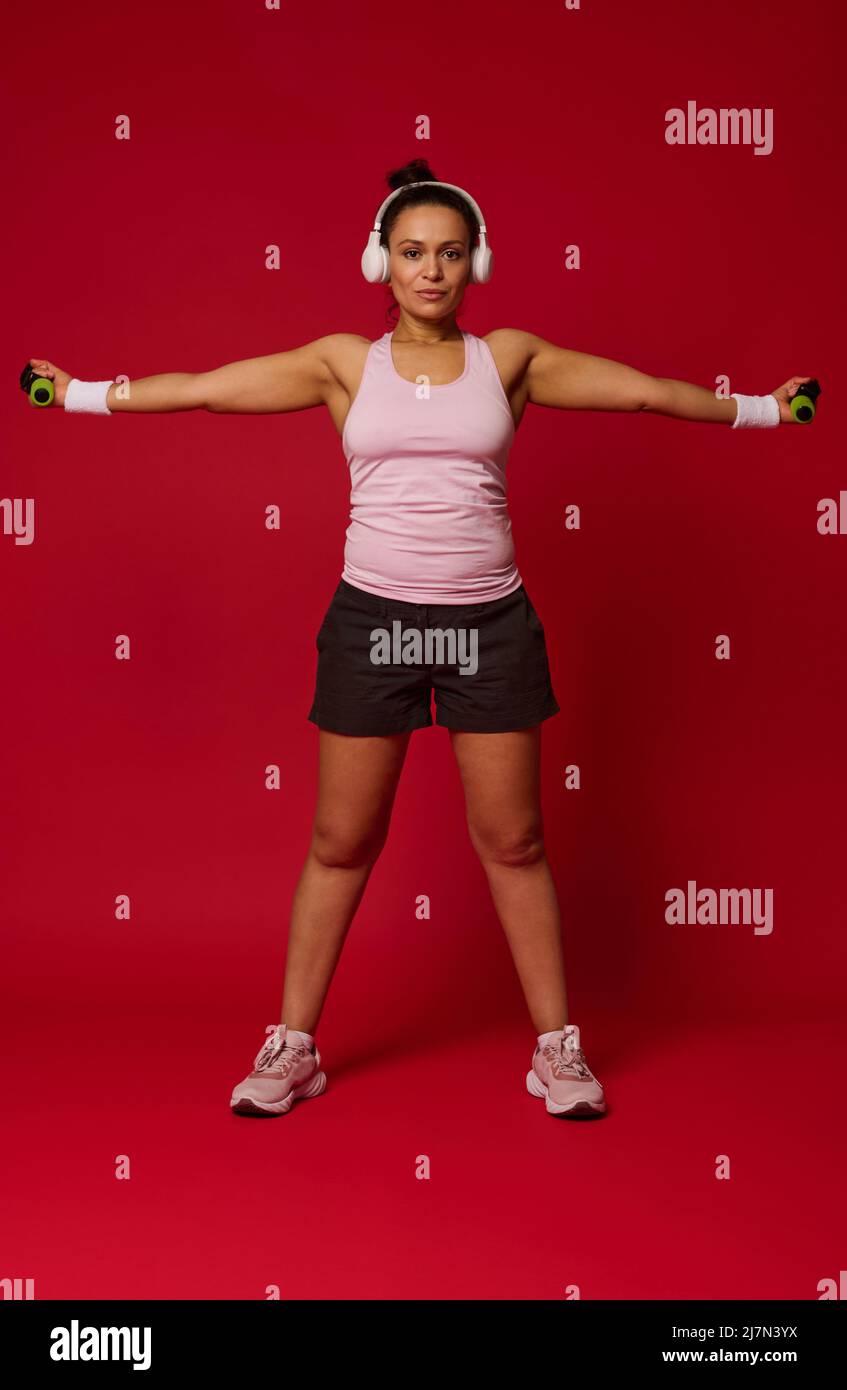 Body positivity advertising hi-res stock photography and images - Alamy