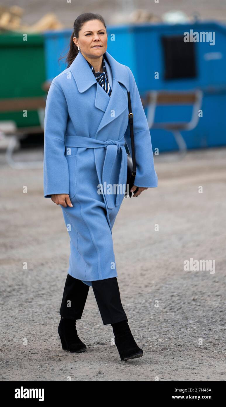 Hybrit steel hi-res stock photography and images - Alamy