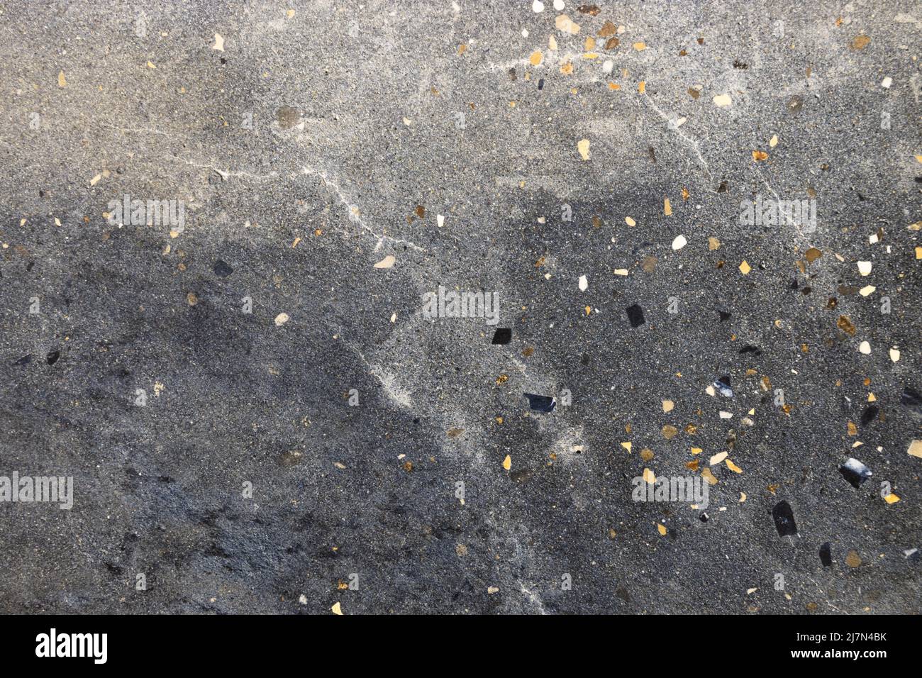 Polished granite ceramic stone tile with shiny marble texture Stock ...