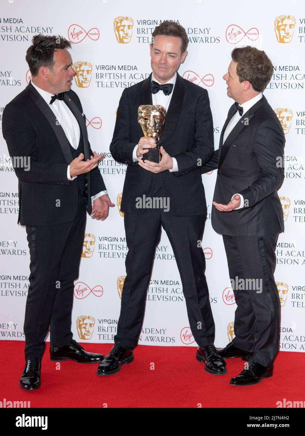 Anthony parkinson hi-res stock photography and images - Alamy