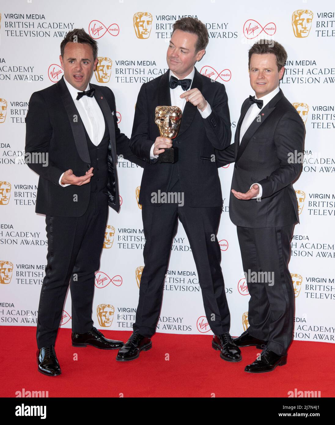 Stephen mulhern where hi-res stock photography and images - Alamy