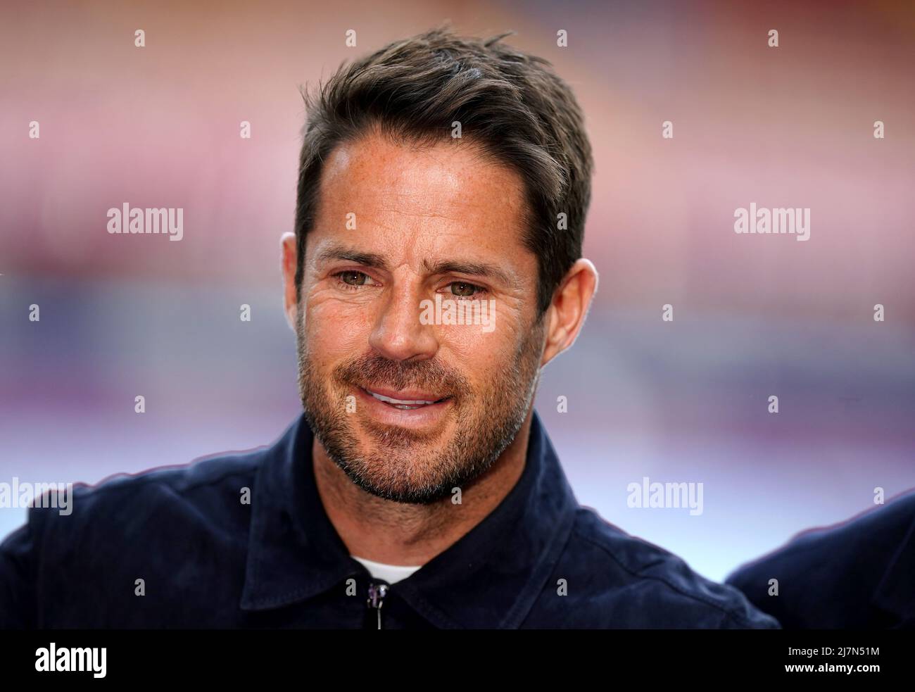 Jamie redknapp hi-res stock photography and images - Alamy