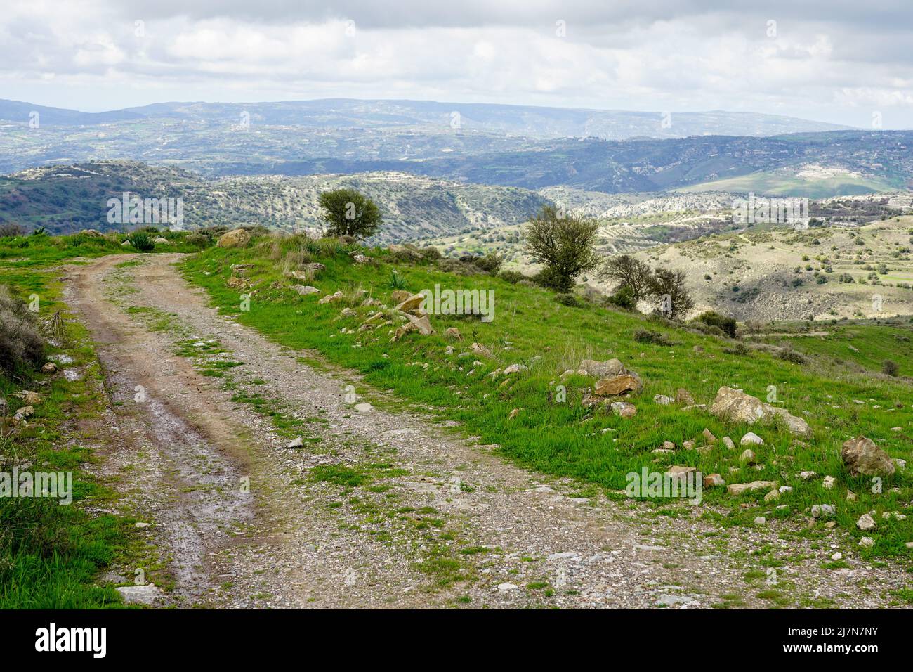 Traditional landscape in cyprus hi-res stock photography and images - Alamy