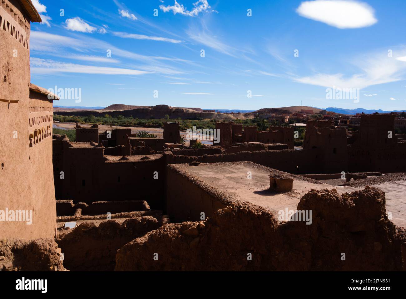 Stone roof tops hi-res stock photography and images - Alamy
