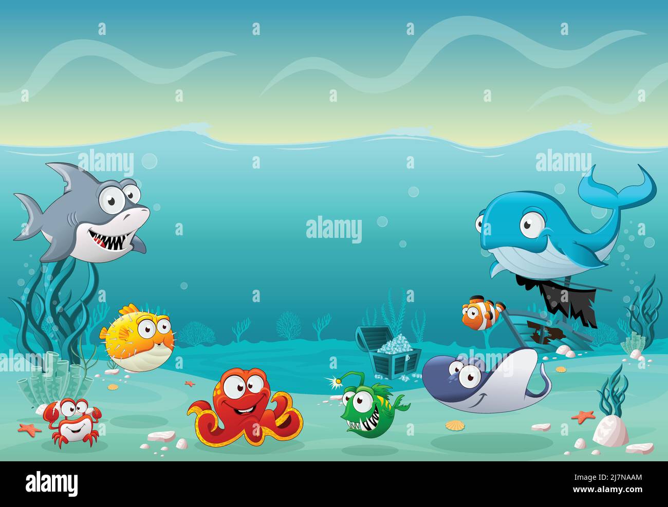 Bottom jaws Stock Vector Images - Alamy