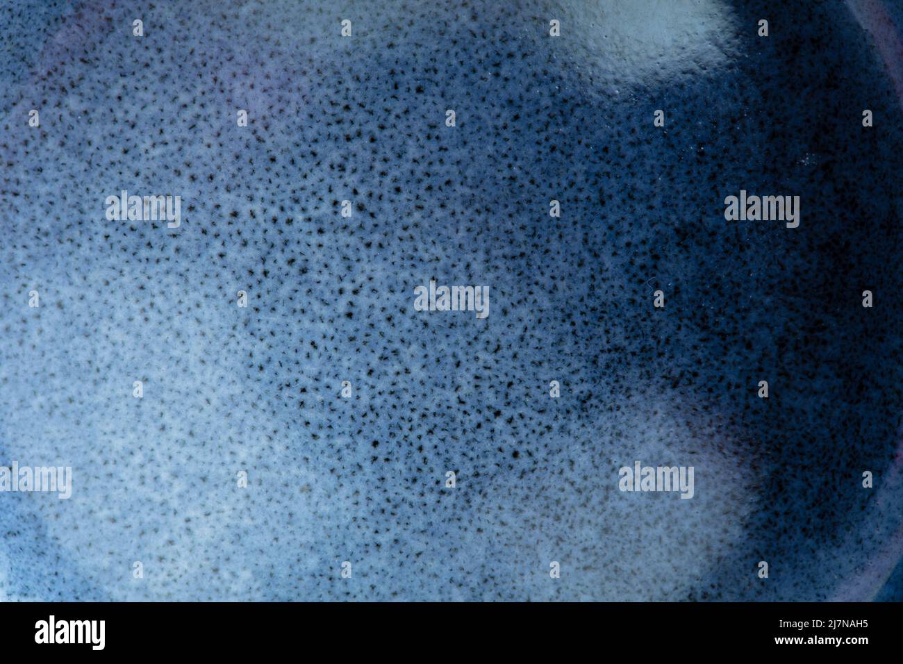 blue ceramic textured background, pattern, wallpaper for design purpose ...