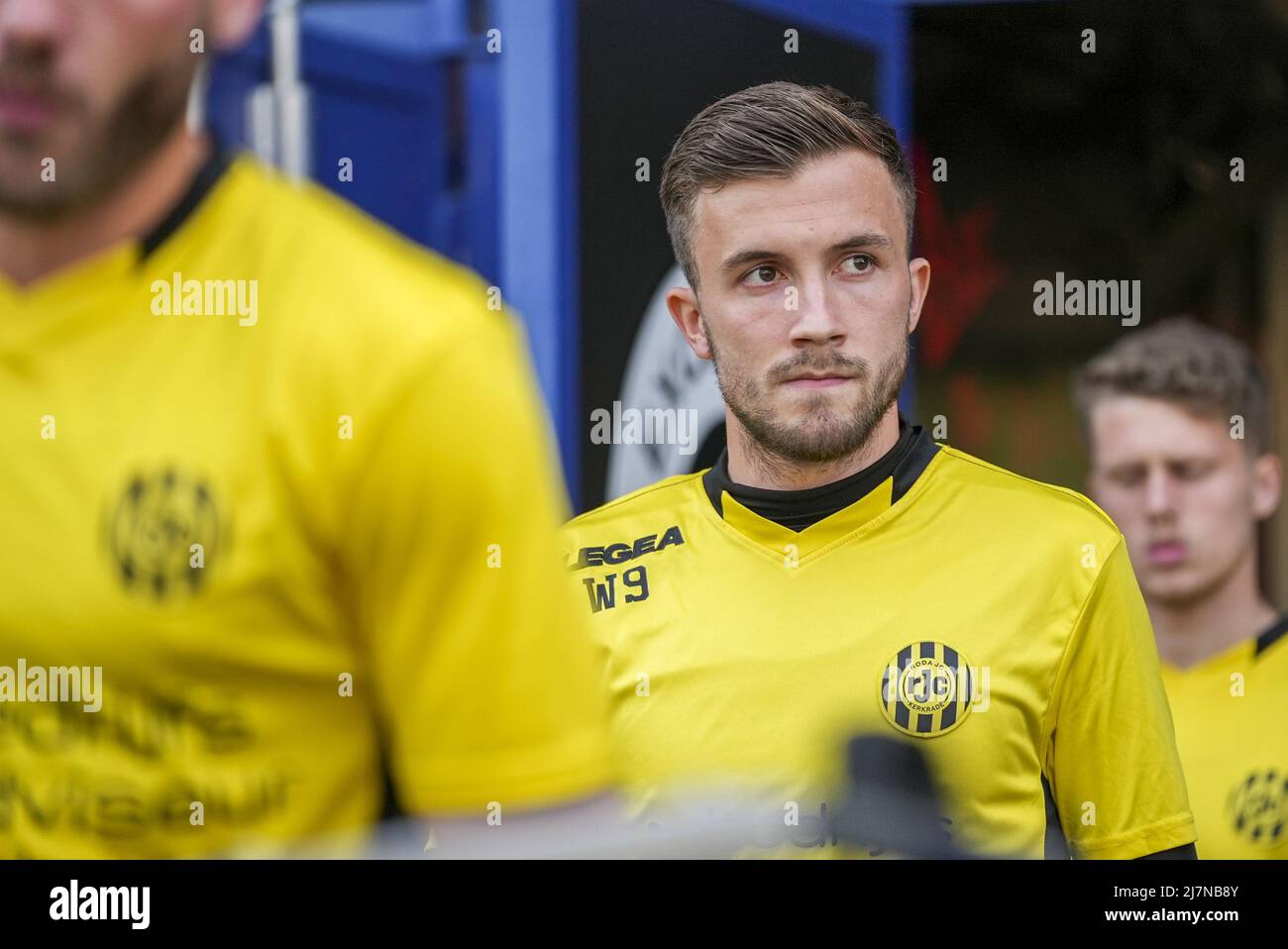 ROTTERDAM, 10-05-2022 , Van Donge & De Roo Stadion , Play-Offs Keuken ...