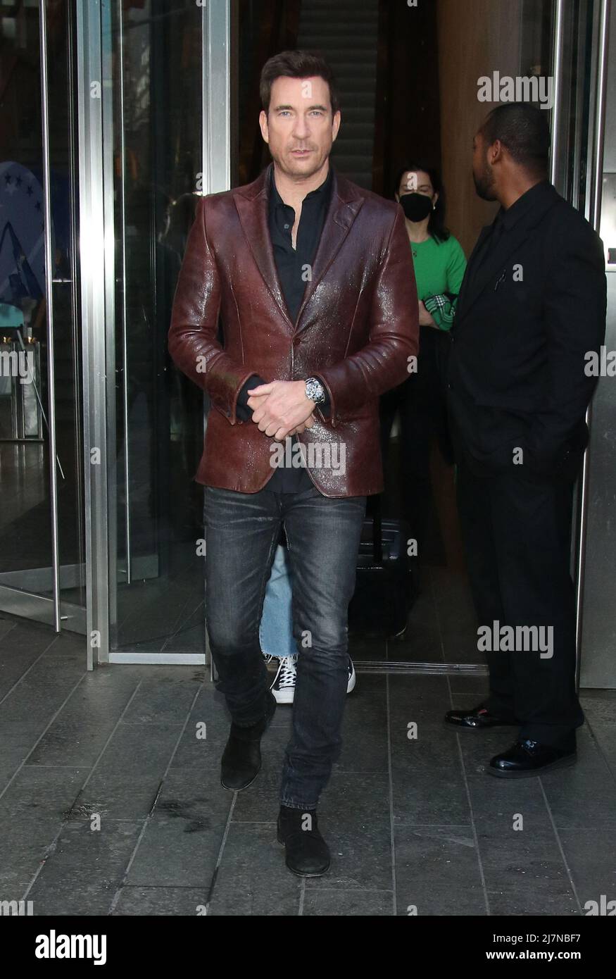 Dylan Mcdermott