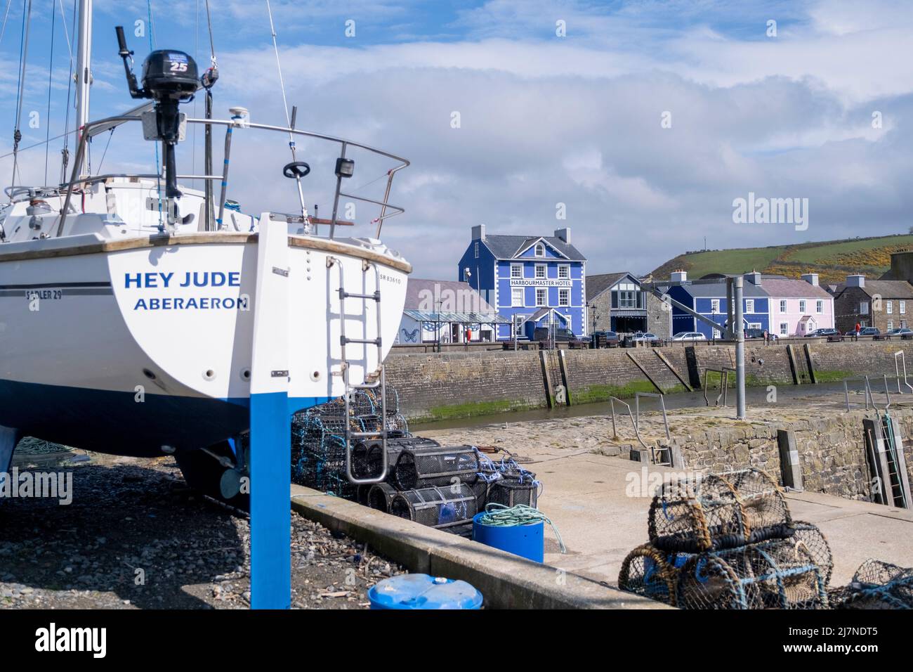 The regency route hi-res stock photography and images - Alamy