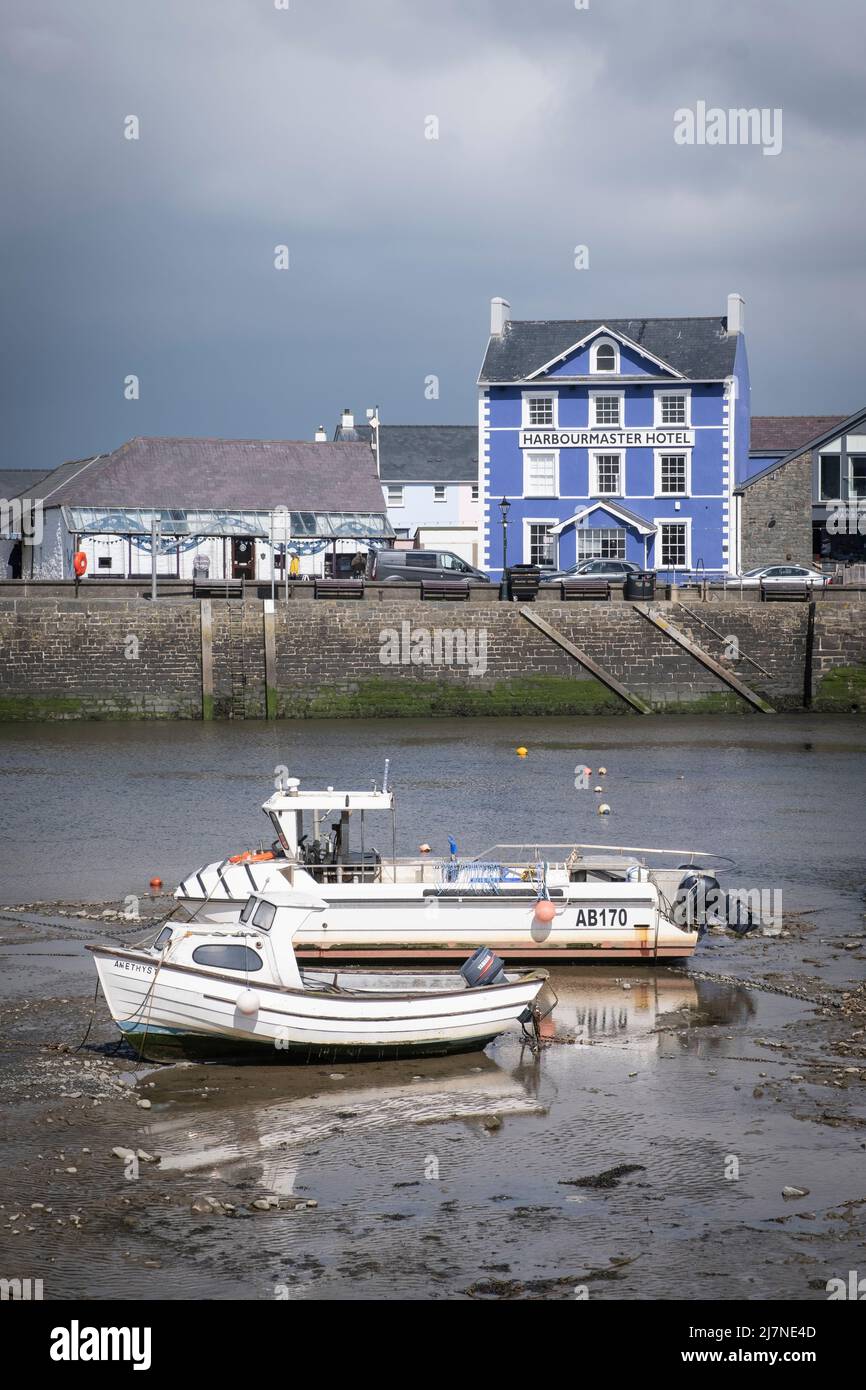 The regency route hi-res stock photography and images - Alamy