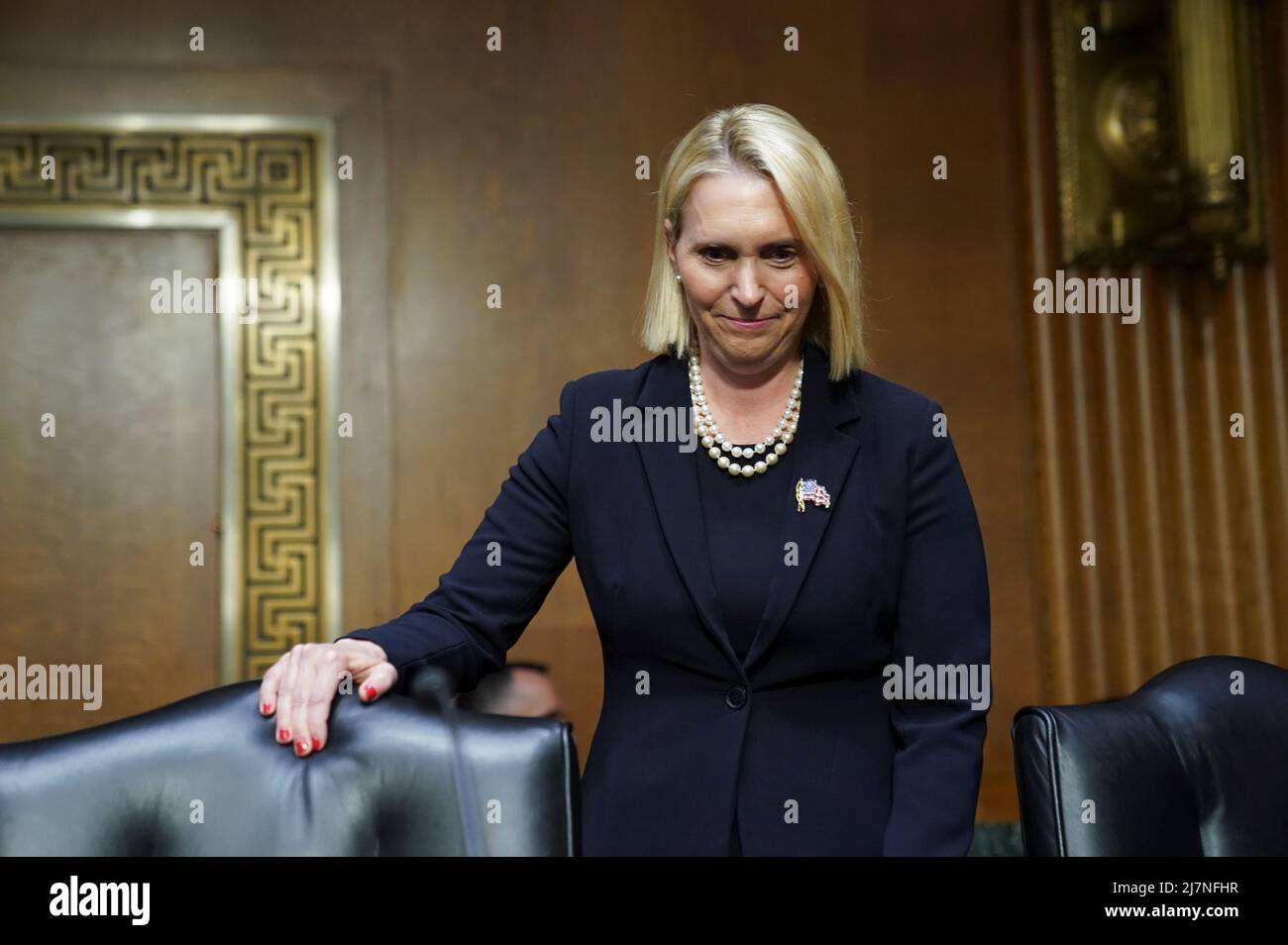 Bridget a brink hi-res stock photography and images - Alamy
