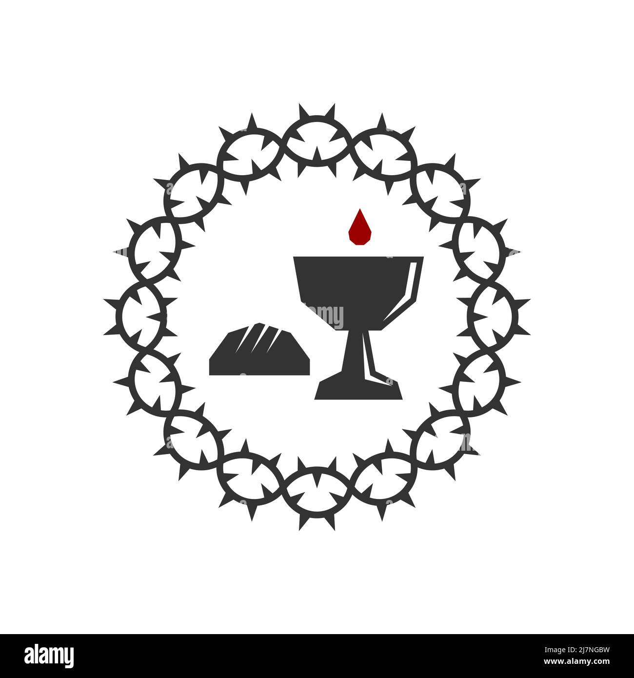 Puritans Religion Symbol