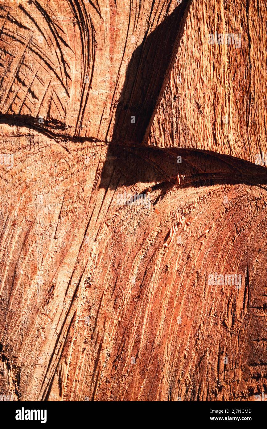 background or texture abstract wood surface with shadow Stock Photo - Alamy