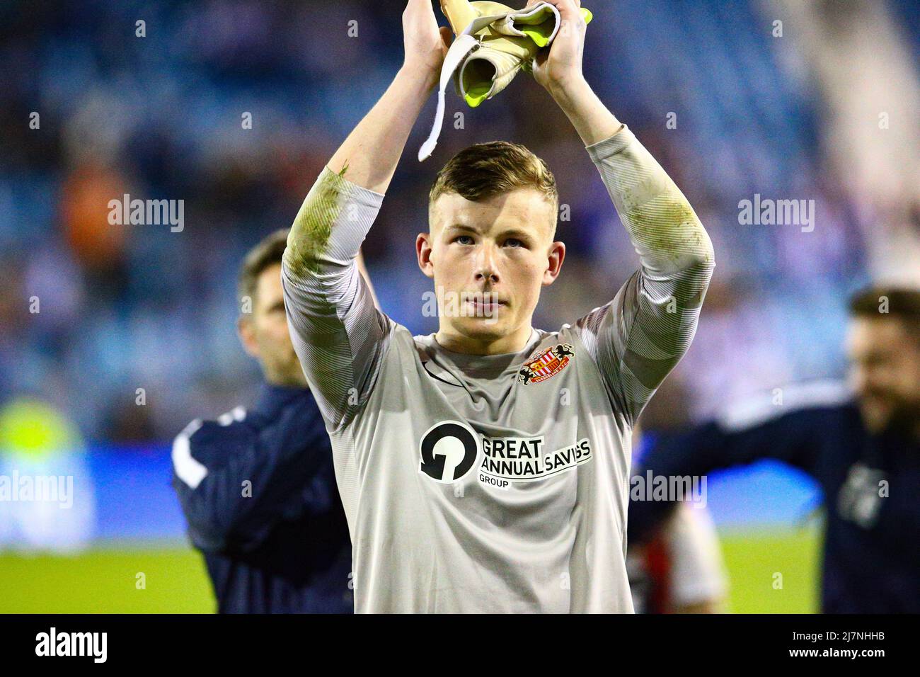 Anthony patterson sunderland hi-res stock photography and images - Alamy