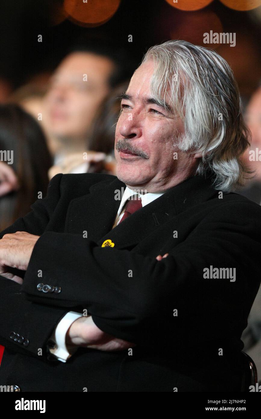 Enrique Rocha actor de Televisa. La esperada Inauguración del nuevo ...